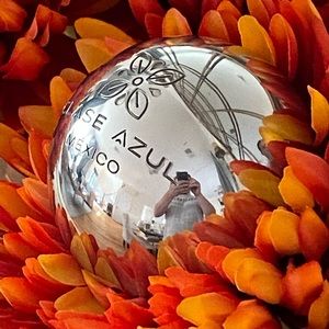 Clase Azul | Other | Handcrafted Clase Azul Tequila Bottle Lamp | Poshmark